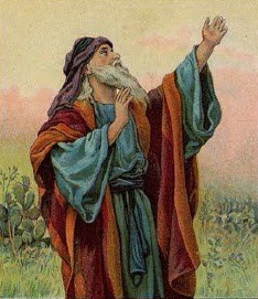 Santa Theresia - Kitab Yesaya